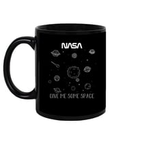 NASA Nasa Astronaut And Ship Mug Unisex's -NASA Designs - Walmart.com