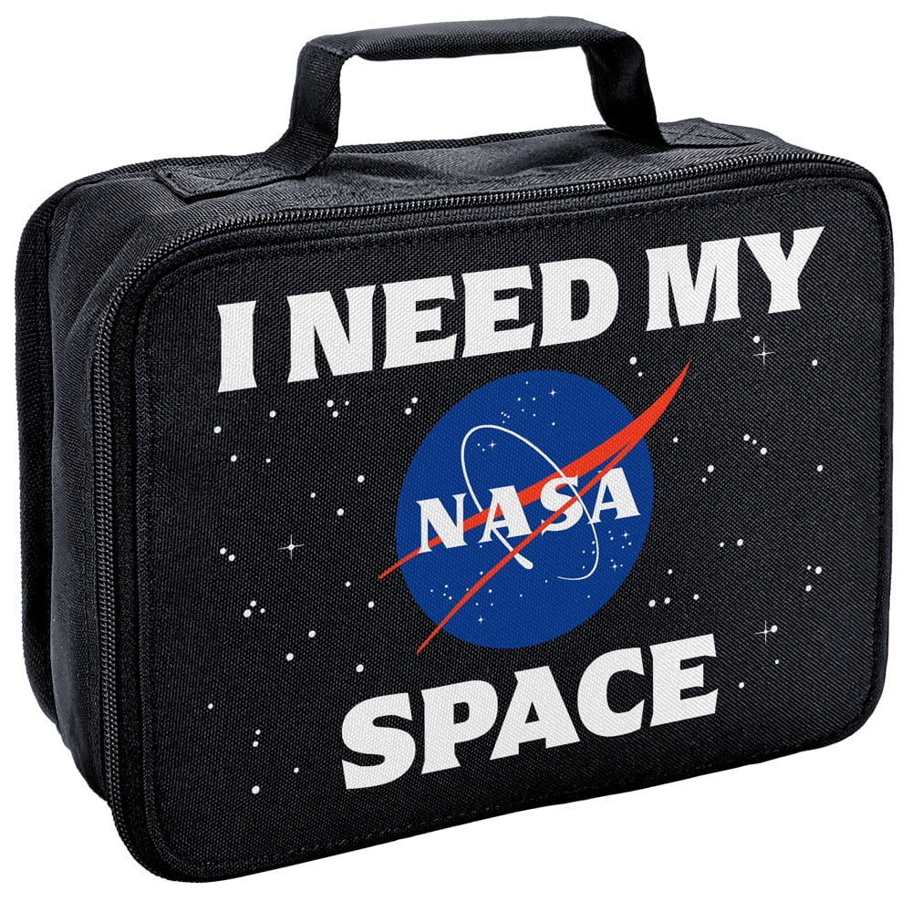 Nasa Box