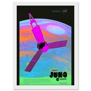 Jupiter Missions Nasa