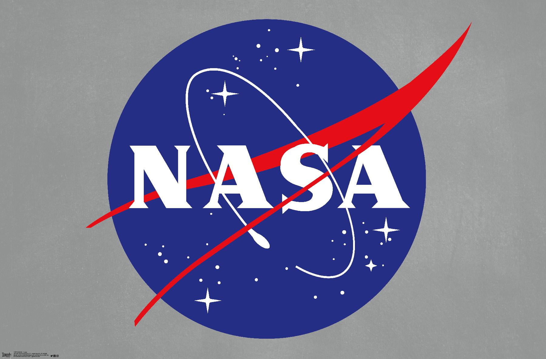 Official Nasa Emblems