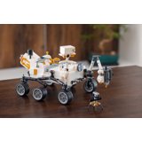 NASA Mars Perseverance Rover Space Model Toy Kit - Officially Licensed ...