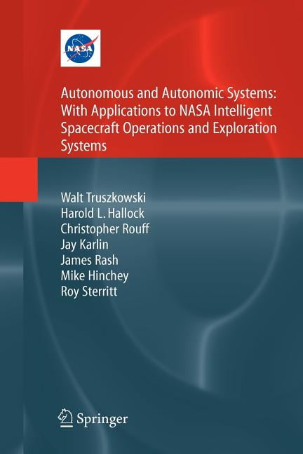 NASA Monographs in Systems and Software Autonomous and Autonomic ...