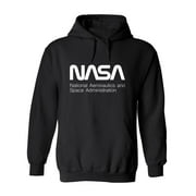 Acronym Nasa