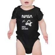 Pink Floyd Prism Black Infant Baby Romper - Walmart.com