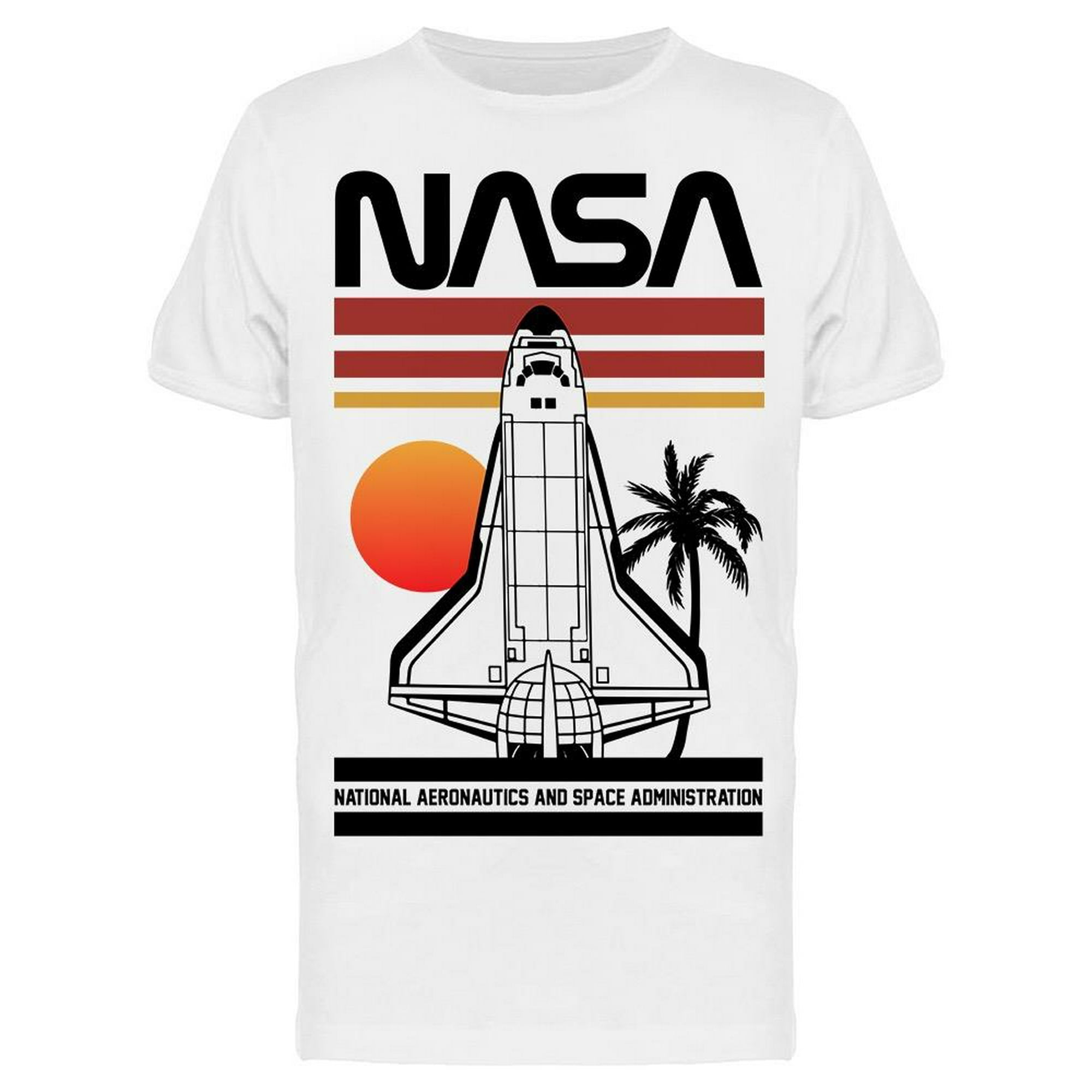 Spacecraft Shirts