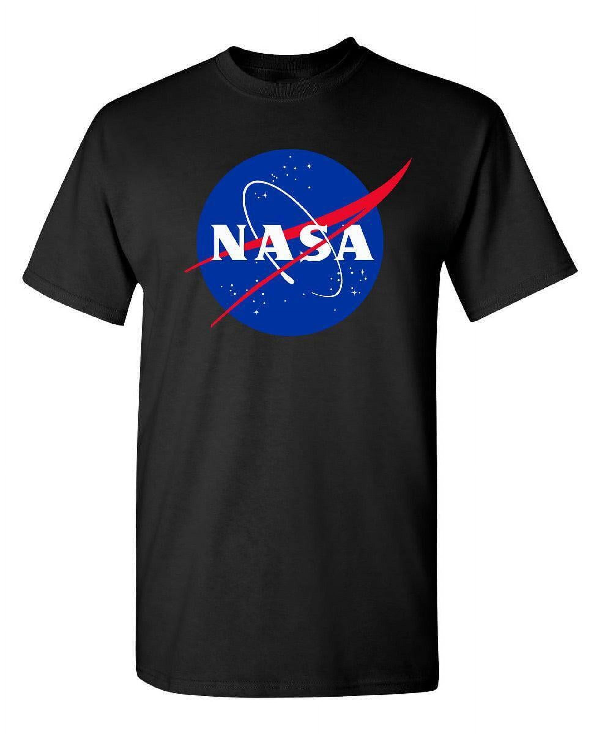 NASA Official Meatball Logo - Walmart.com