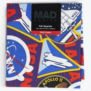 Nasa Fabric