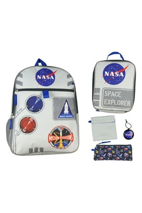 Space Backpack