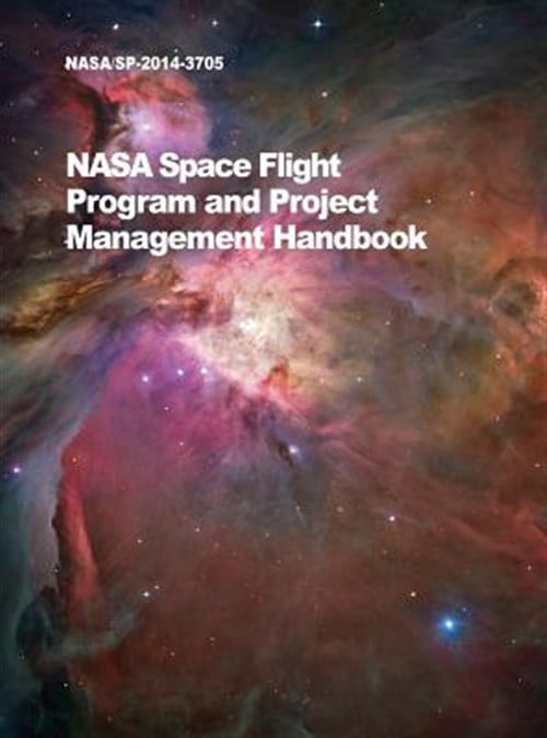 Pre-Owned NASA Space Flight Program and Project Management Handbook ...
