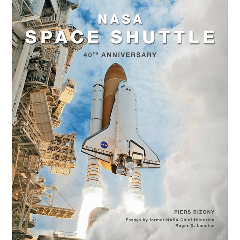 Space Shuttle Program History