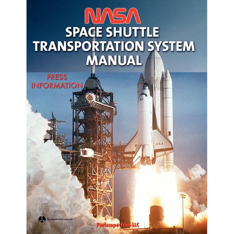 Nasa Transportation