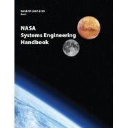 NASA Space Flight Program and Project Management Handbook: Nasa/Sp-2014 ...