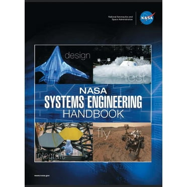NASA Space Flight Program and Project Management Handbook: Nasa/Sp-2014 ...