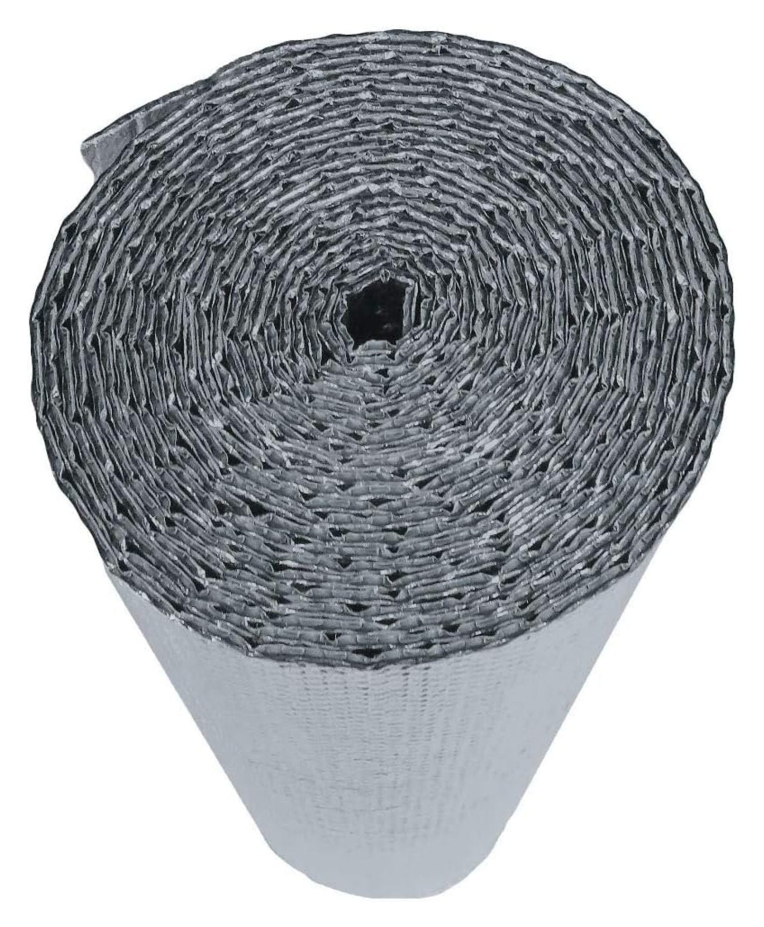 NASA Tech Heavy Duty Reflective Foam Non Fiberglass 40 Gallon Water ...