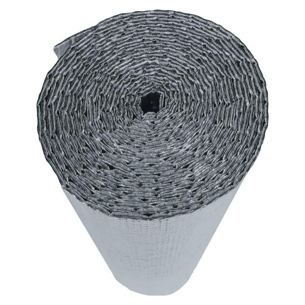 NASA Tech Heavy Duty Reflective Foam Non Fiberglass 40 Gallon Water ...