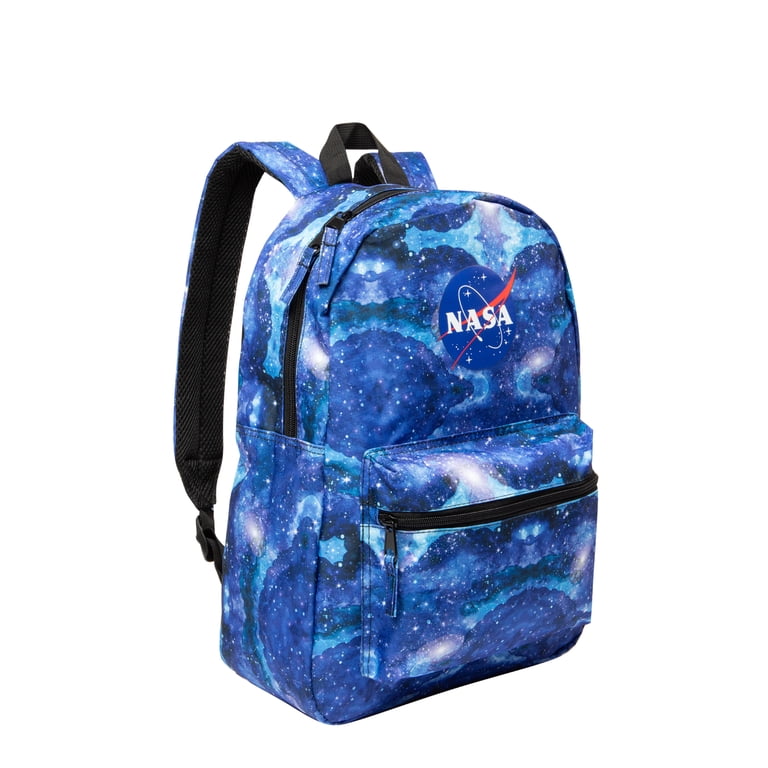 Nasa Bag
