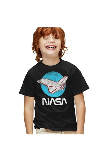 nasa boy