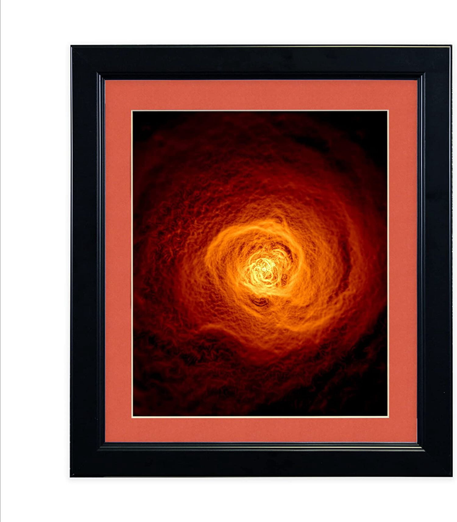 NASA's Giant Wave in Perseus Galaxy Cluster - Frame Photo - Walmart.com