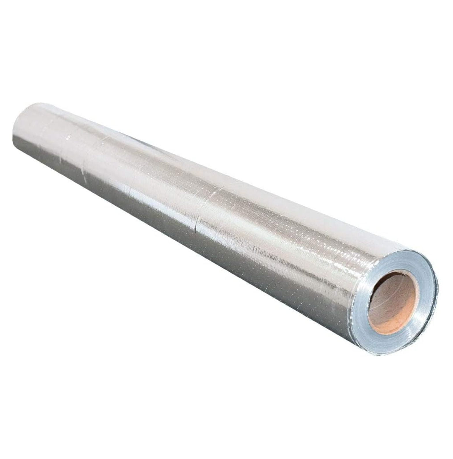 NASATECH 500sqft Radiant Barrier Reflective Insulation (4ft x 125ft ...