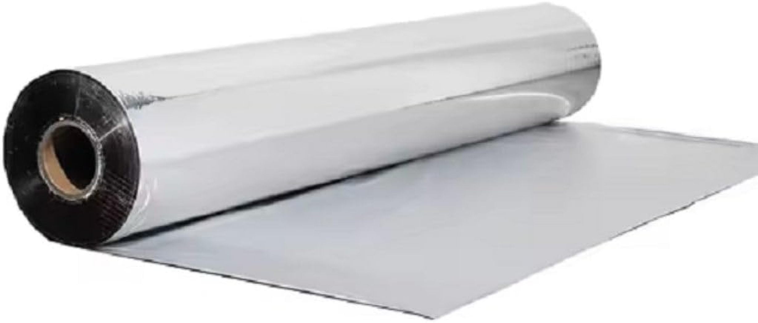 NASATECH Pure Aluminum Foil Radiant Barrier Sauna Grow Room Crawlspace ...