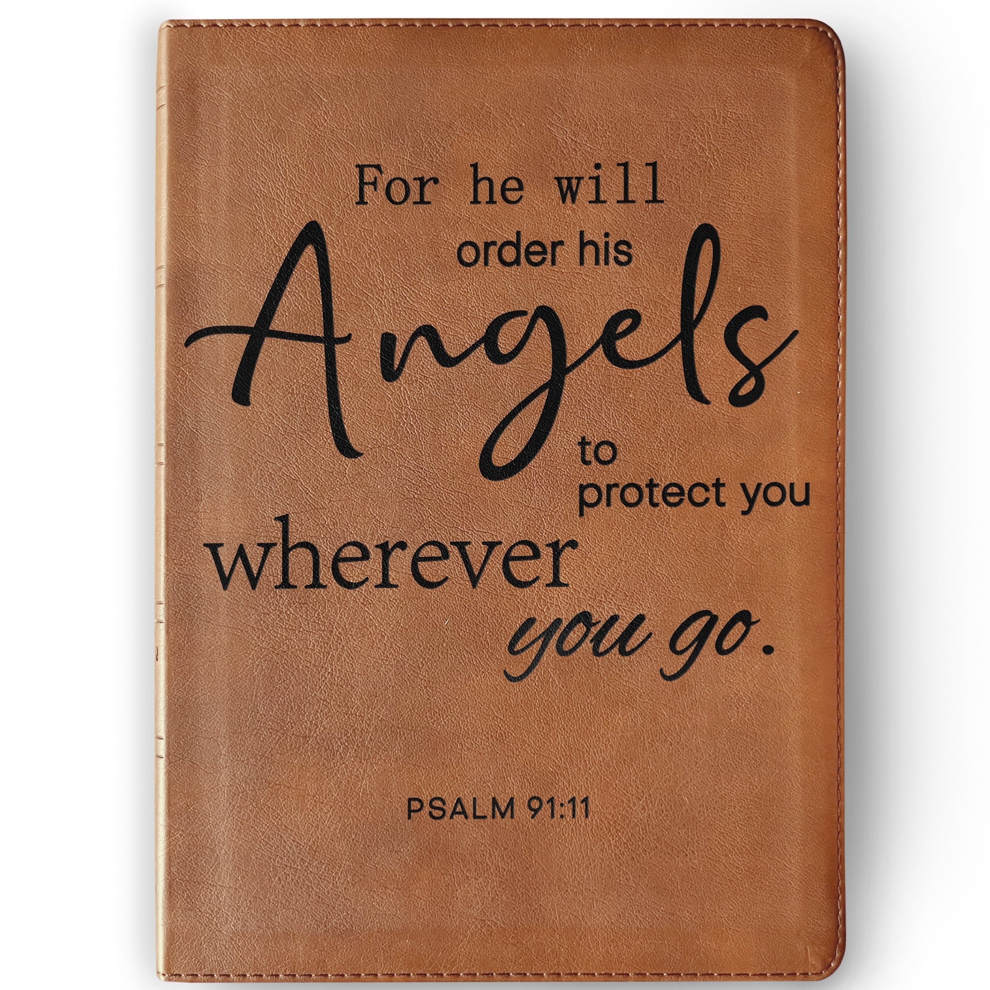 NASB 1995 Bible, Custom NASB 1995 Reference Bible, Custom Engrave Bible ...