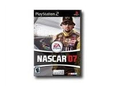 NASCAR 2007 - PlayStation 2 - Walmart.com