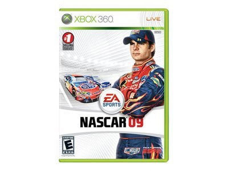 Nascar xbox 360 store