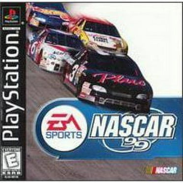 NASCAR 2011: The Game (Wii) - Walmart.com