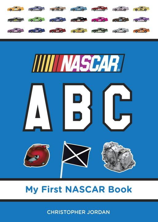 NASCAR ABC - Walmart.com