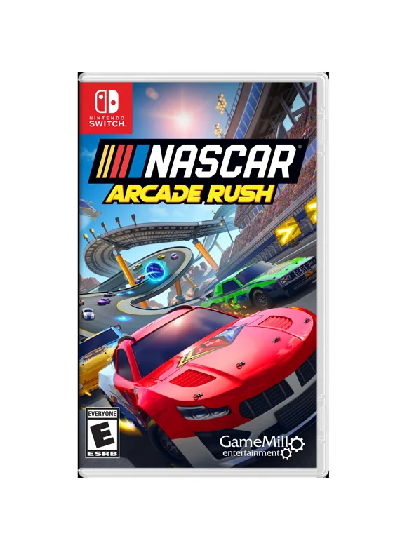 NASCAR Toys in NASCAR Fan Shop - Walmart.com