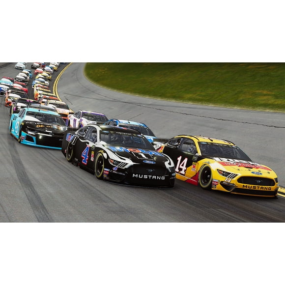 NASCAR Toys in NASCAR Fan Shop - Walmart.com