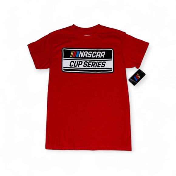 NASCAR T-Shirts in NASCAR Fan Shop - Walmart.com