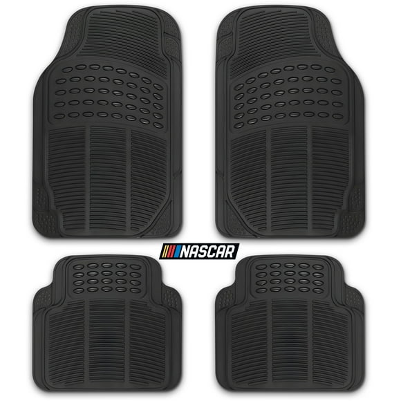Rubber Floor Mats in Floor Mats by Material - Walmart.com