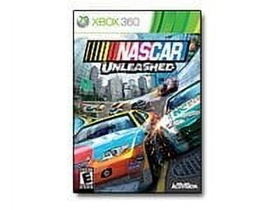 NASCAR: Unleashed - Walmart.com