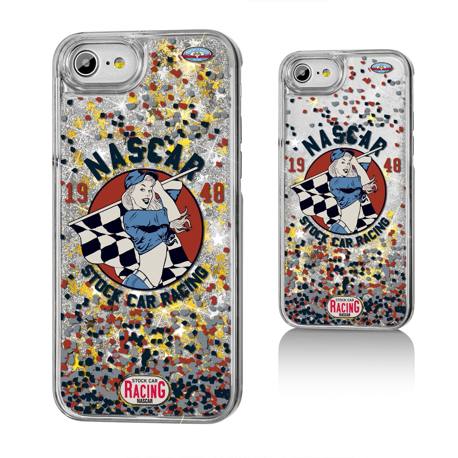 Nascar Phone Cases