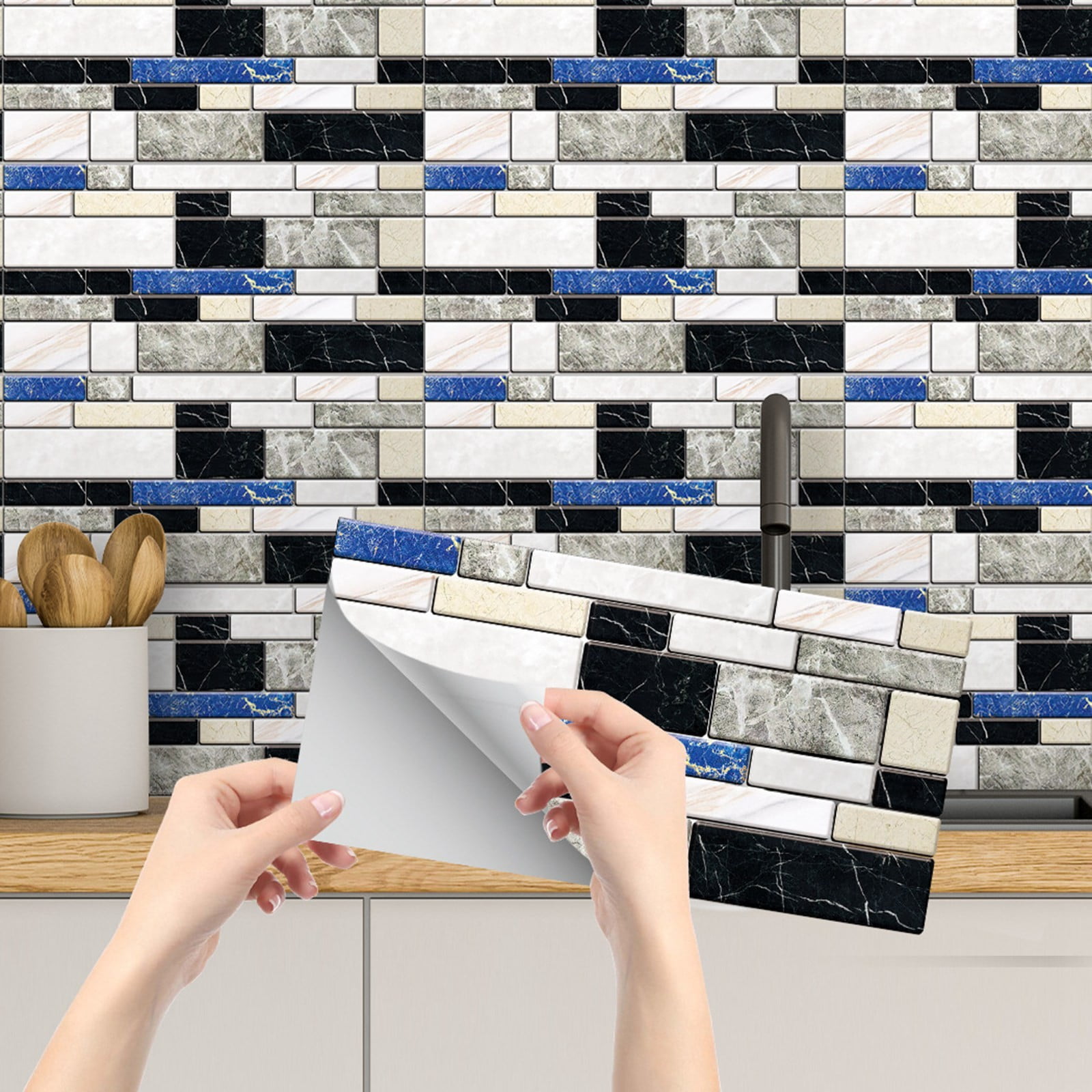 NASIQXB Stickers for Water Bottles Cute Sticker Album for Collecting ...