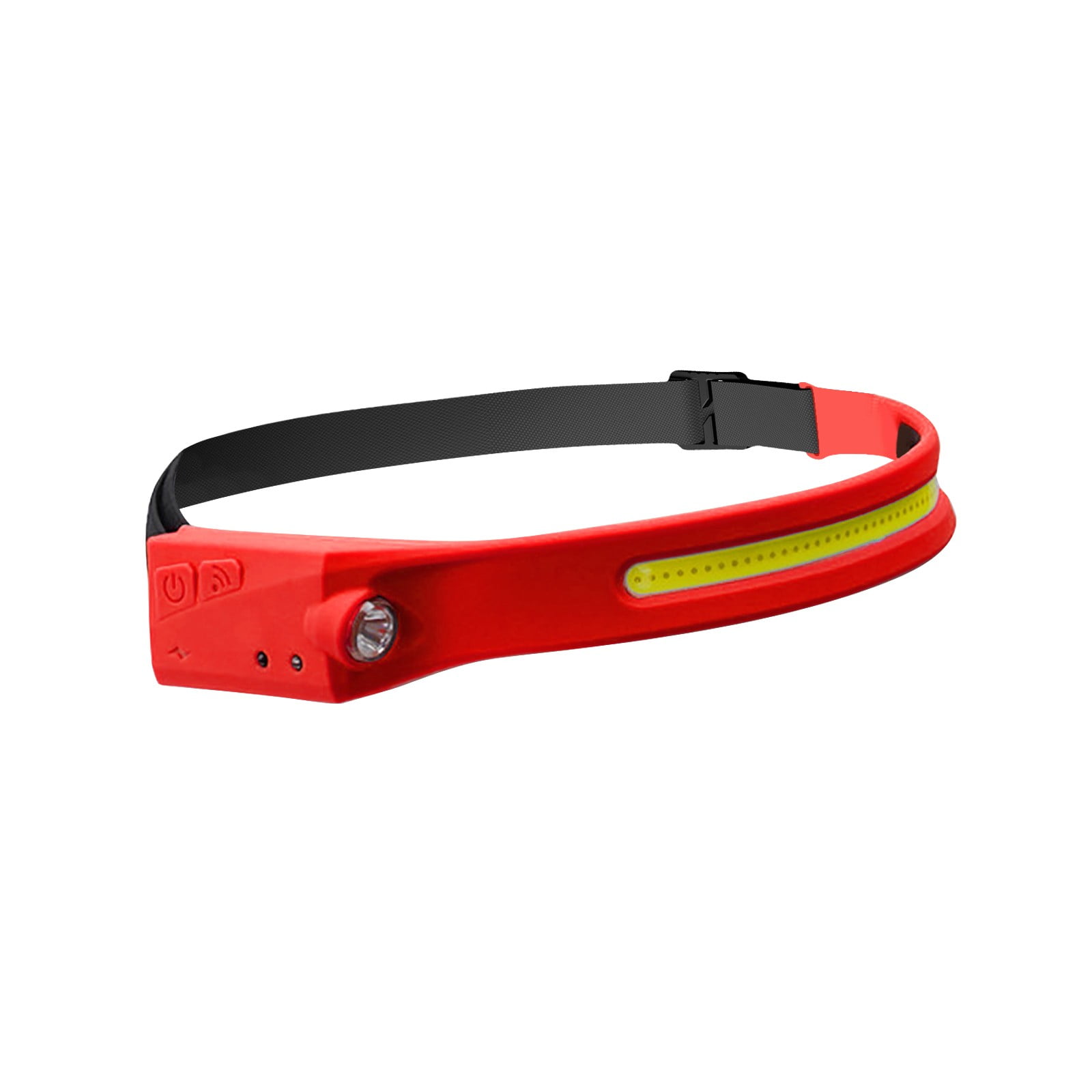 Nasiqxb Trl 7a Solar Powe Lamp Post Head Headlamp Led Rechargeable