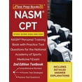 NASM CPT Study Guide 2020 and 2021: NASM Personal Training Book with ...