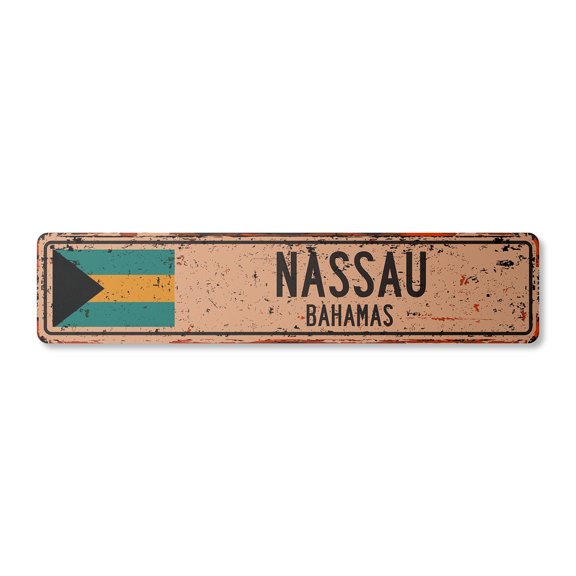Nassau Bahamas