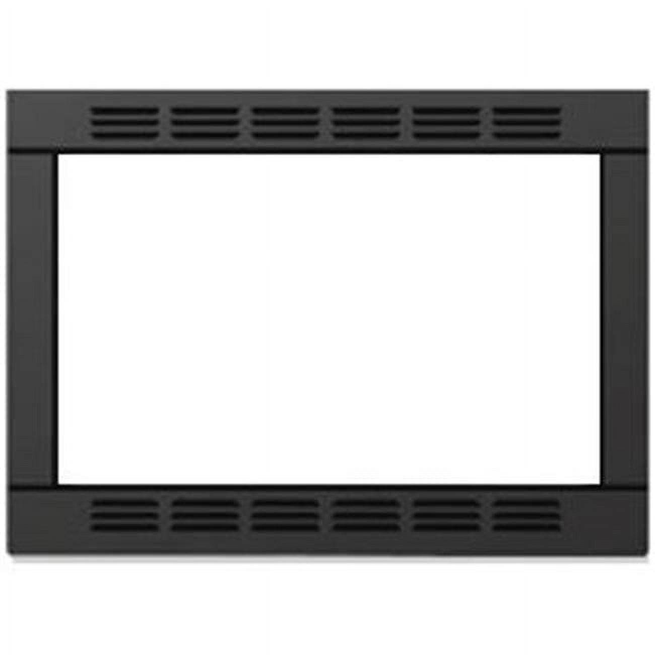 NAT.QUALITY RVTRIM8B TRIM KIT FOR MODEL RV-185BCON,BLK - Walmart.com