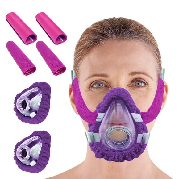 Cpap Strap Covers