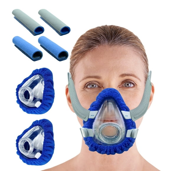 Cpap Strap Covers