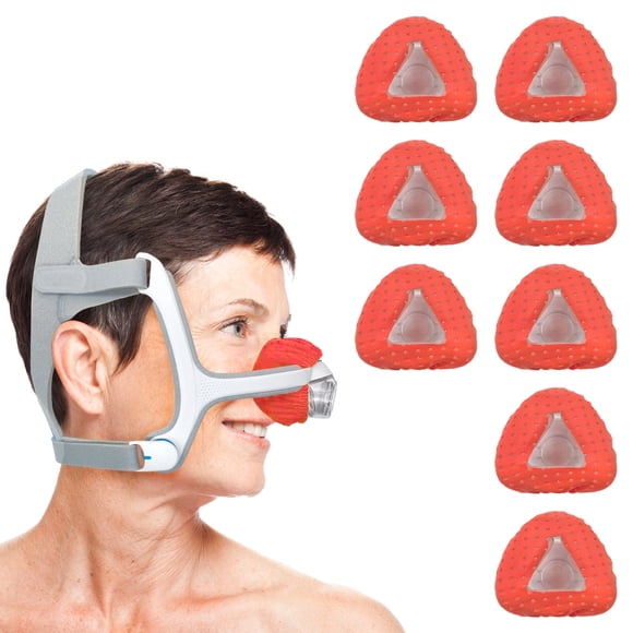 Cpap Nasal Pads