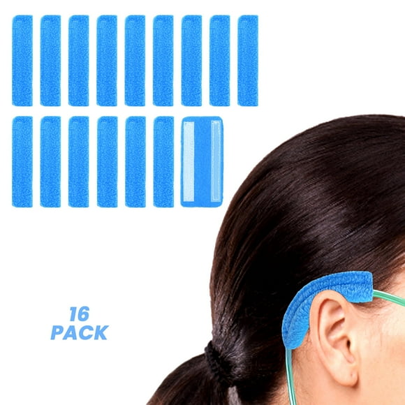 Oxygen Cannulas And Tubing