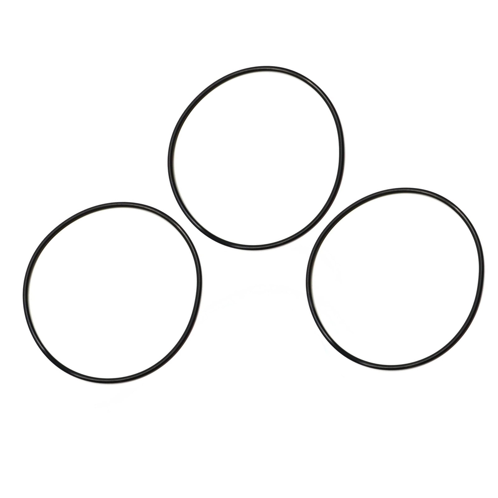 NATEFEMIN 151122 O Ring Replacement 3 Pack for Water Filter Housing ...