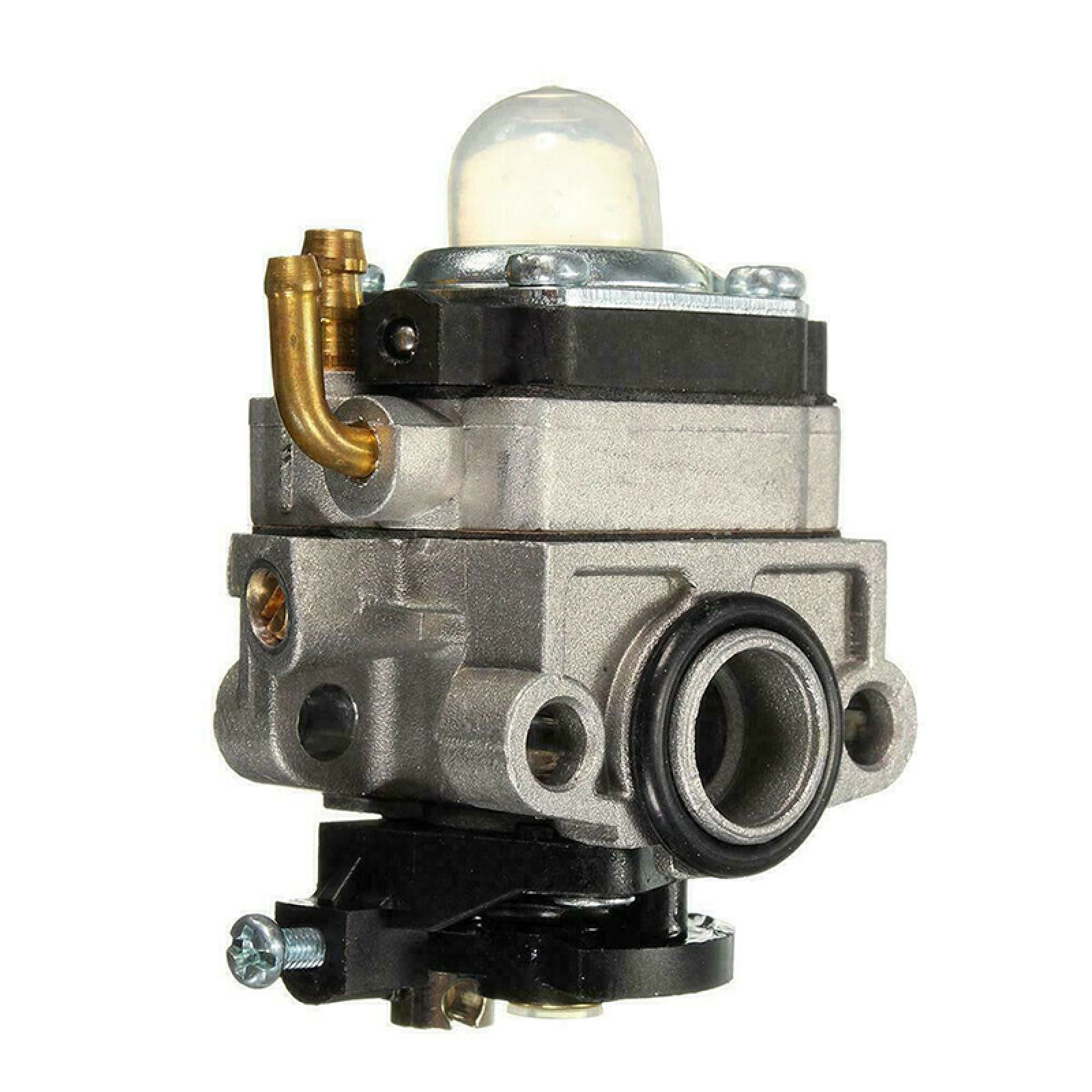 NATEFEMIN 25cc 2 Stroke Engine Carburetor Part 753-04745 753-1225 with ...