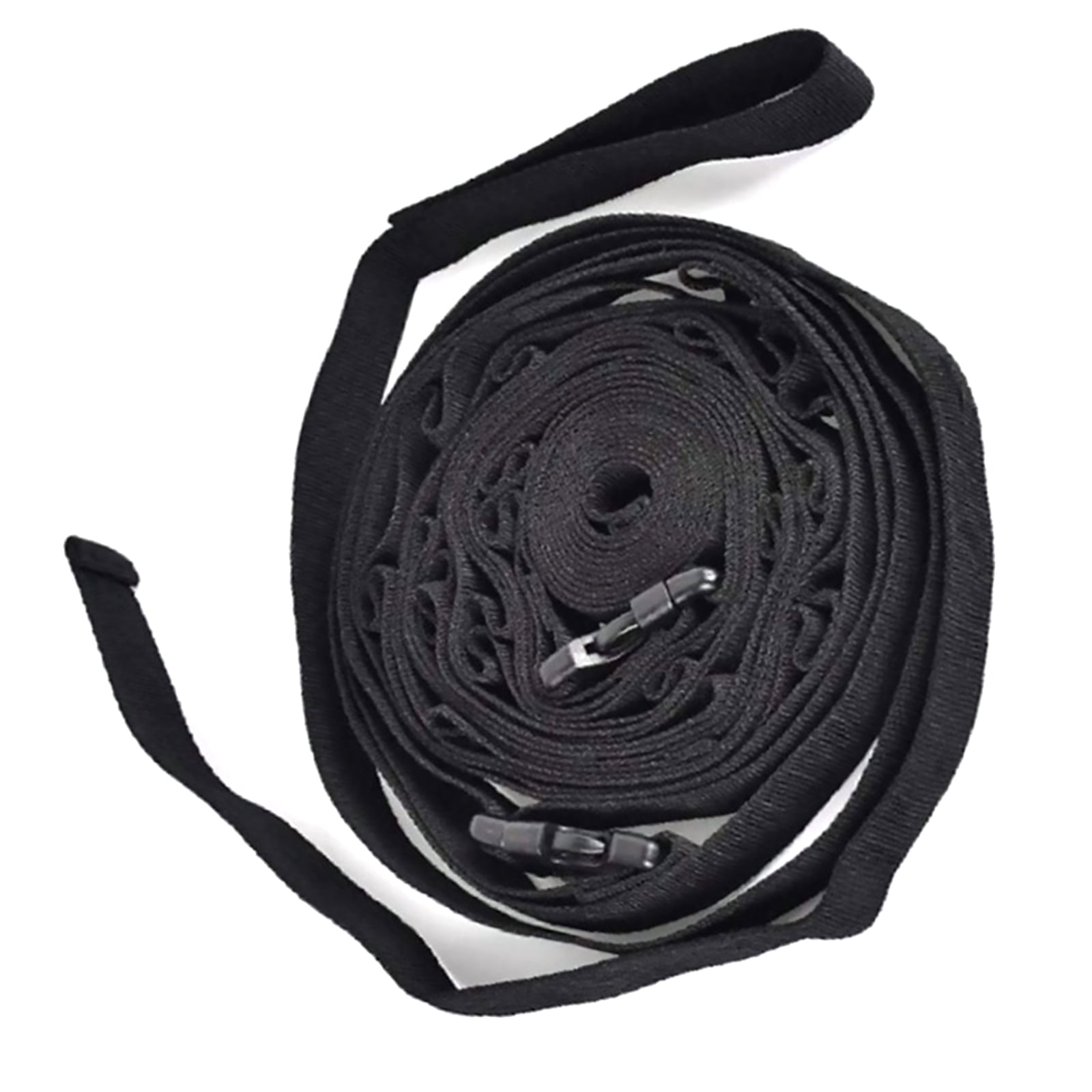 NATEFEMIN 4.3 Meter Camping Lanyard Rope Hanger for Tent Outdoor Canopy ...