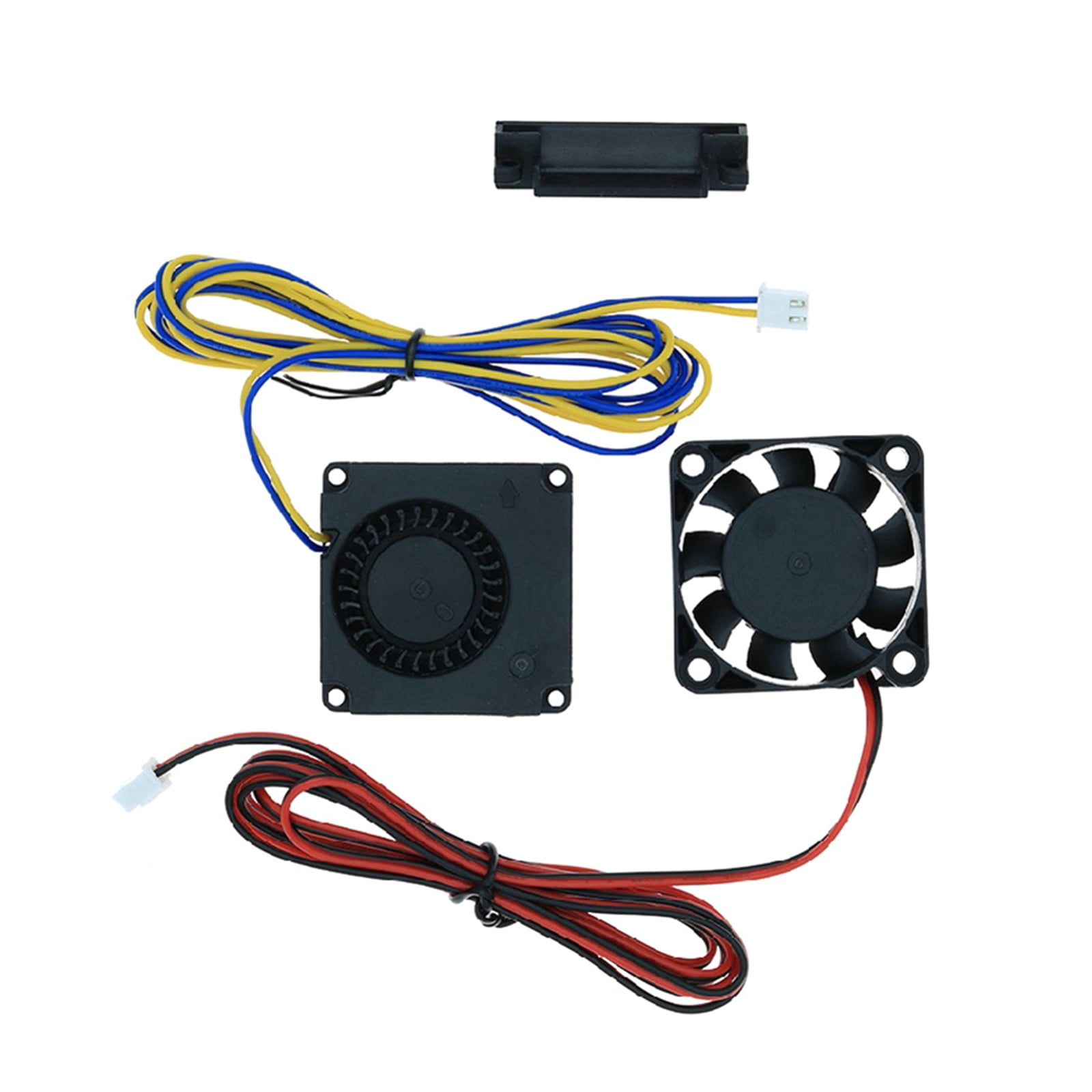 NATEFEMIN 4010 Fan 24V Mini Cooling Fan Blower Fan Turbo Fan for Ender ...