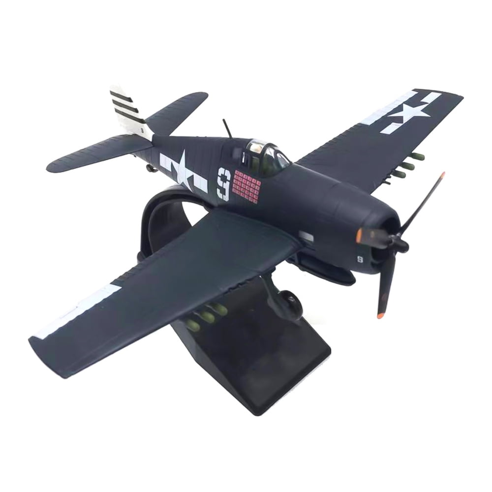 NATEFEMIN Accurate Scale Airplane Model for Collectors Aviation ...