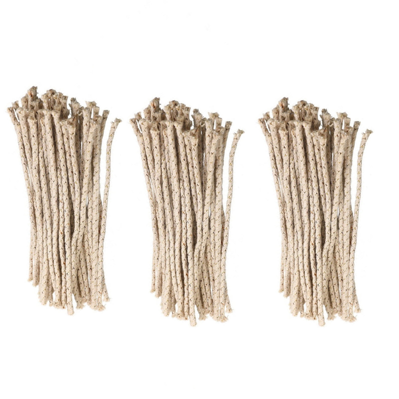 NATEFEMIN Artisan Cotton/Copper Wire Threads for Adding Strength and ...